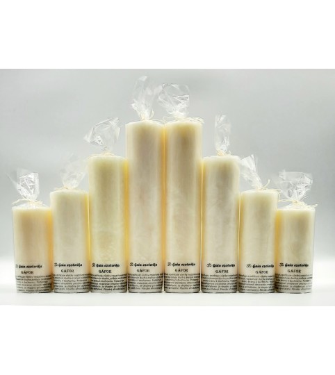 Gáfor Velkosť 12 x 4,6cm